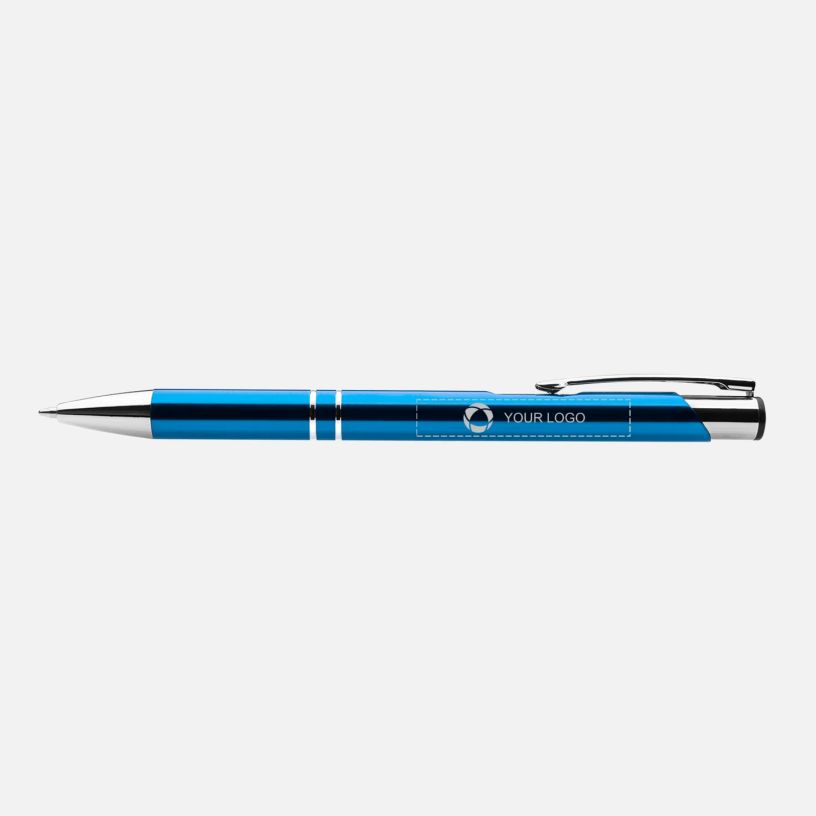 Custom Radiant Ballpoint Pen with Laser Engraving | VistaPrint NZ