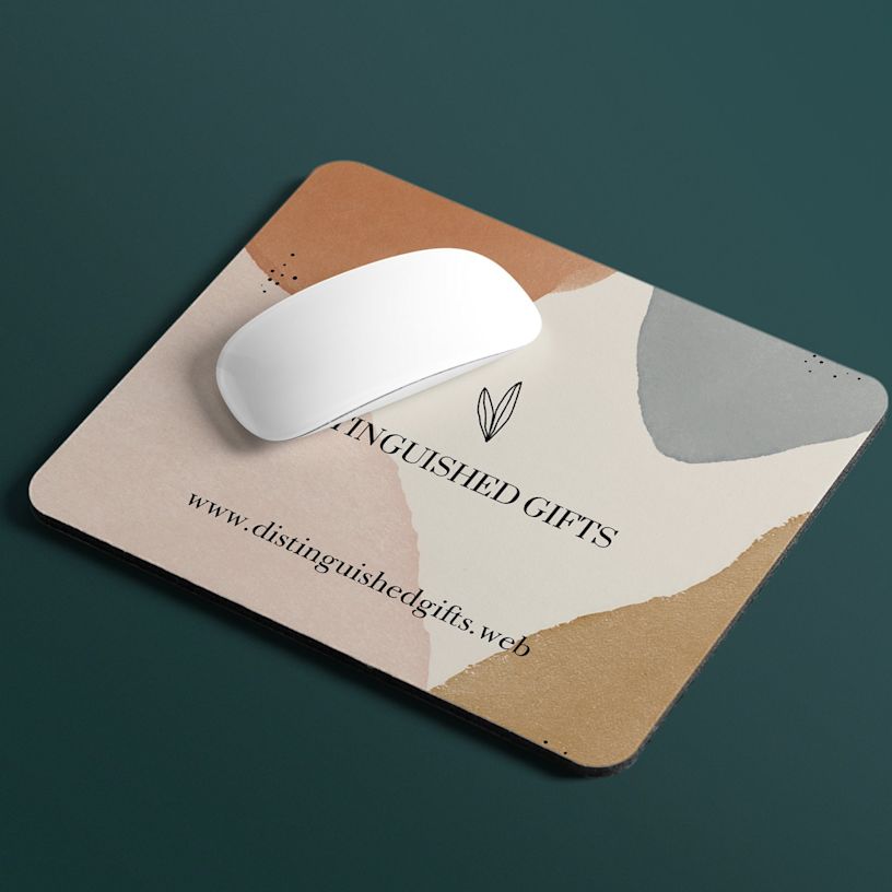 Custom Photo Mouse Pads | VistaPrint AU