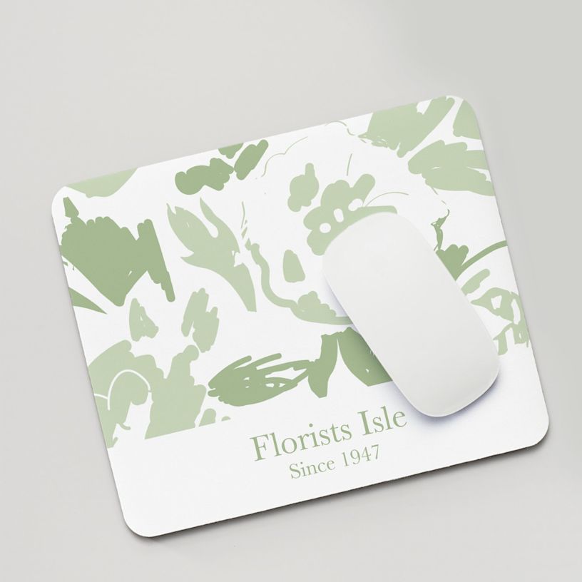 Photo Mouse Pad: Create Picture Mouse Pads | VistaPrint