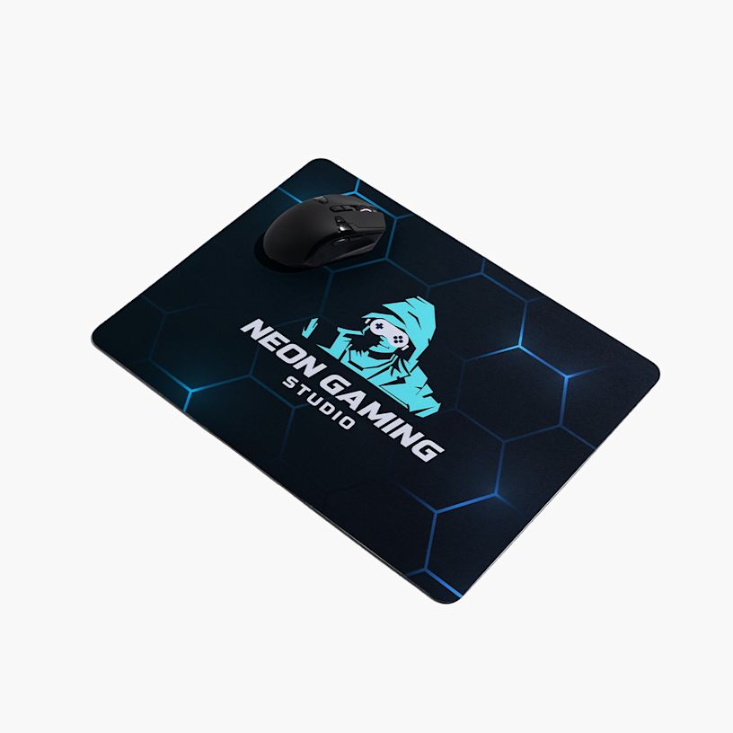 Custom Gaming Mouse Pads | VistaPrint