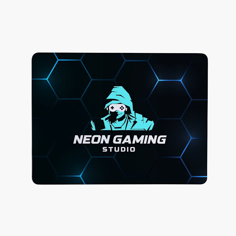 Custom Gaming Mouse Pads | VistaPrint