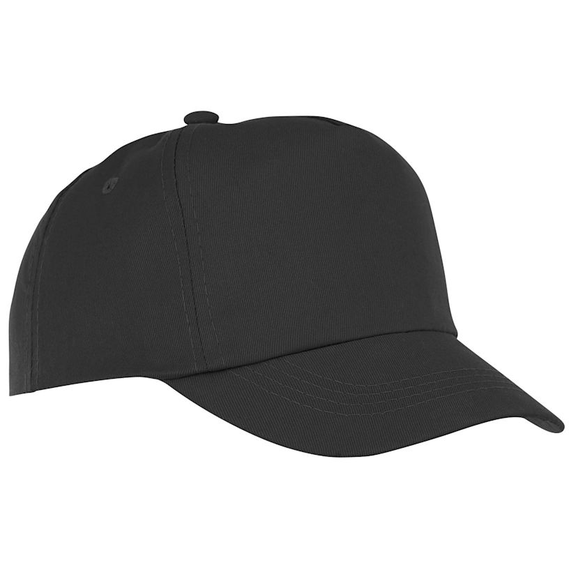Bullet™ kids 5 Panel Cap | VistaPrint
