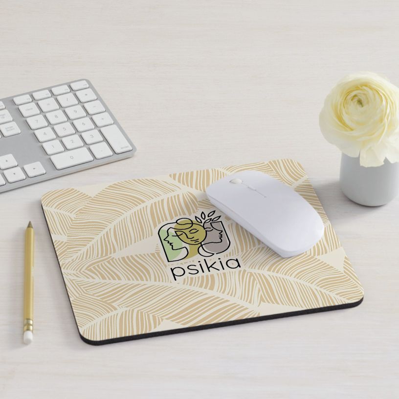 Custom Photo Mouse Pads | VistaPrint AU
