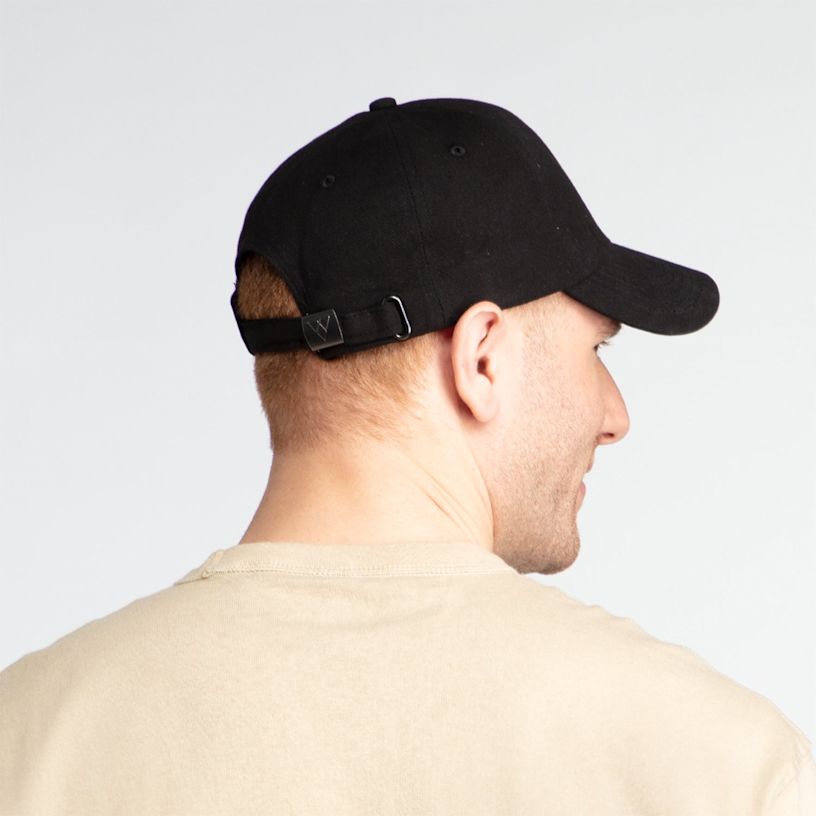 Custom 5 Panel Baseball Cap | VistaPrint AU
