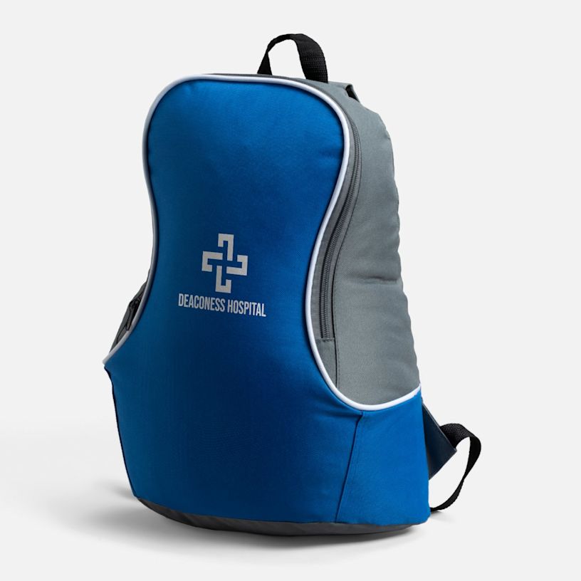 Promotional Backpacks, Personalized Backpacks | VistaPrint