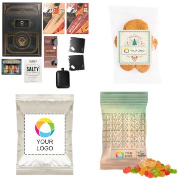 vistaprint sample pack