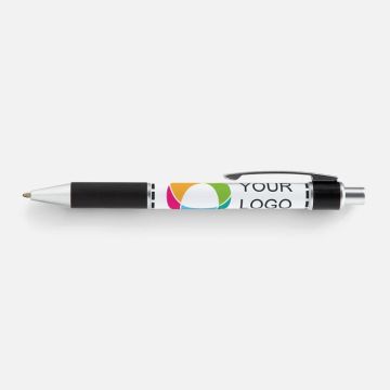 branded pens