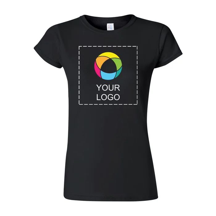 clothes logo printing