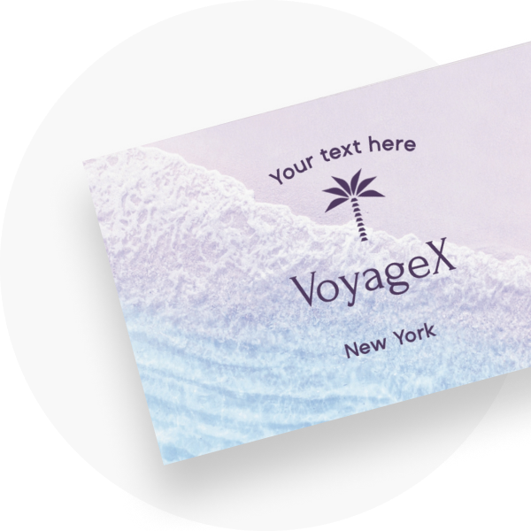 Business Cards Templates & Designs - VistaPrint