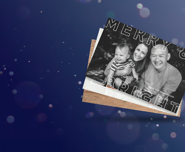 Christmas Cards 2022, Holiday Cards | VistaPrint