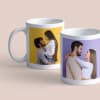 Printed Mugs | Coffee Mugs, Photo Mugs and Mug Printing | Vistaprint.in