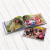 Photo Album Online, Photo book & Wedding Album | Vistaprint