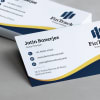 Non-Tearable Visiting Cards, 100% Recycled Paper | Vistaprint
