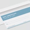 Gift Voucher Printing, Personalised Gift Cards | Vistaprint UK