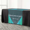 Custom Table Runners, Personalised Table Runner | Vistaprint