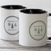 Personalised Mugs AU: custom photo mugs with print | Vistaprint