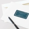 Vistaprint address labels, mailing labels, postage stickers
