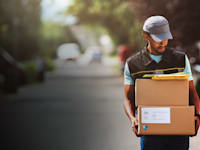 Shipping & Delivery Information