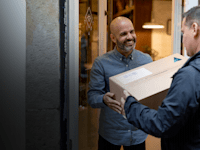 Shipping & Delivery Information