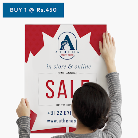 Vistaprint India: Business Cards, Flyers, Banners, Invitations Printing