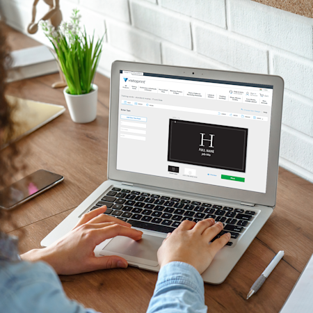 Vistaprint India: Business Cards, Flyers, Banners, Invitations Printing