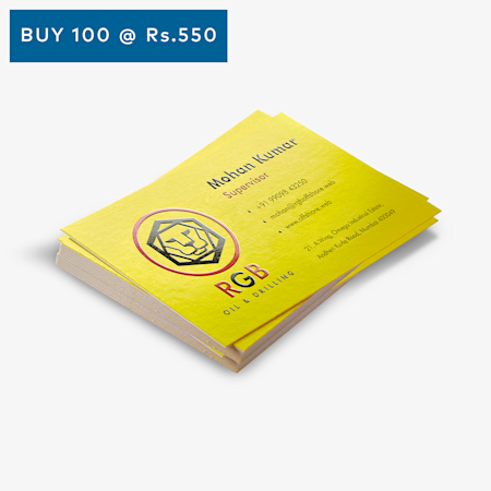 Vistaprint India: Business Cards, Flyers, Banners, Invitations Printing