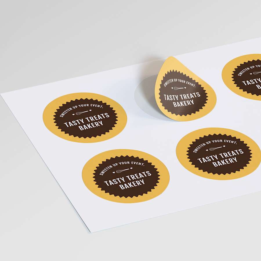 Merchandise Your Business | VistaPrint Australia