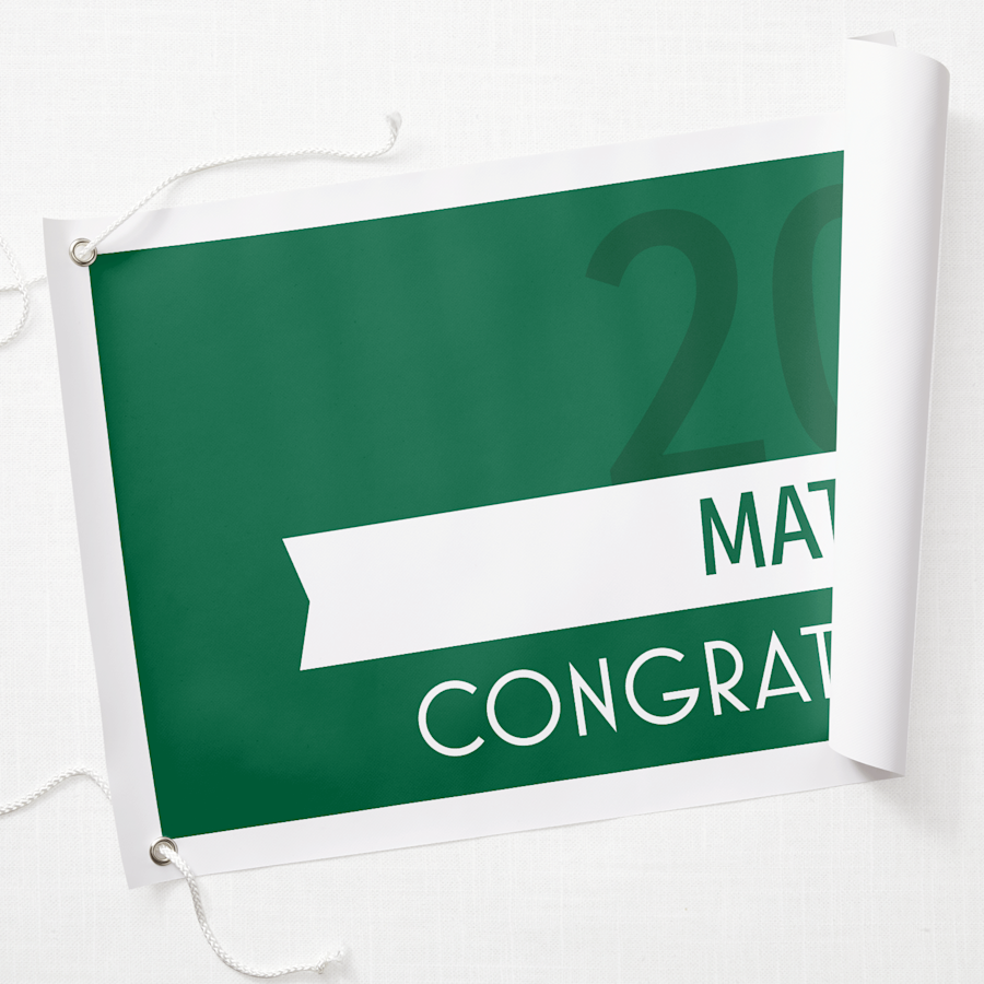 Custom Signage for Indoor & Outdoor use | Vistaprint AU