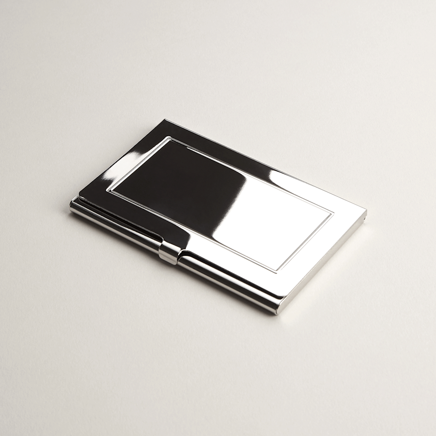 Business Card Holders & Cases | Vistaprint AU