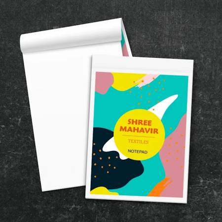 Custom Spiral Notebooks Online | Photo Notebook Cover Printing ...