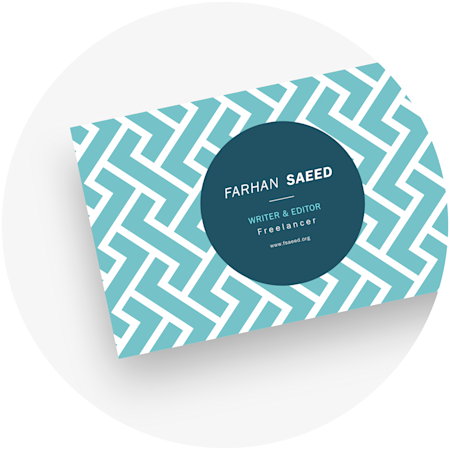 Visiting Card Design | Business Card | Online Visiting Cards Maker ...