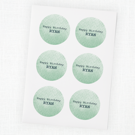 Birthday Invitations & Personalised Party Favours | Vistaprint