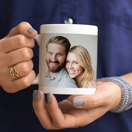 Personalised Photo Gifts UK: Photo & Picture Gifts | VistaPrint
