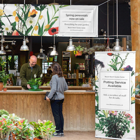 Custom Signage for Indoor & Outdoor use | Vistaprint NZ