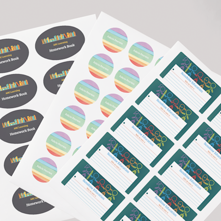 Back to School | Vistaprint Australia