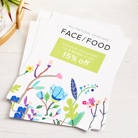 Custom Marketing Materials & Business Products | Vistaprint