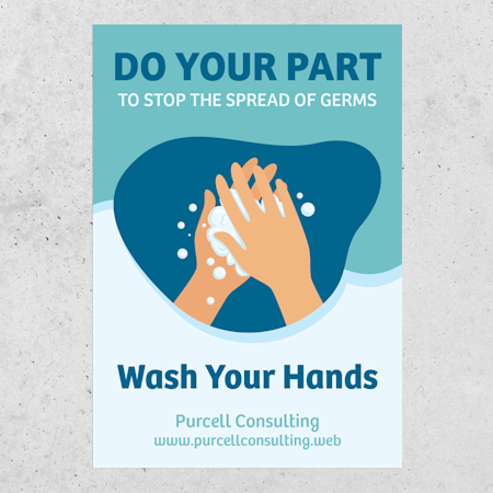 Custom Signs: Indoor & Outdoor Signage for Business | VistaPrint