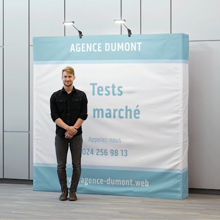 Pancartes personnalisées, Affiches entreprise | VistaPrint