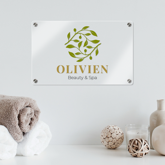 Print Custom Signage, Sign Boards & Marketing Material | VistaPrint