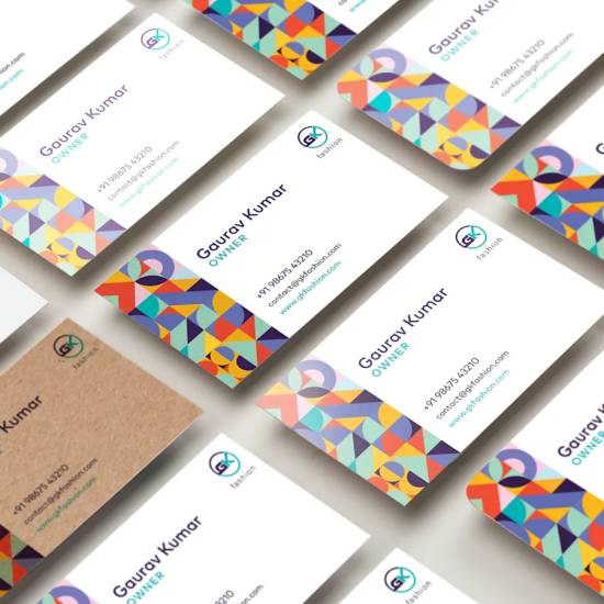 View All Customised Products | VistaPrint