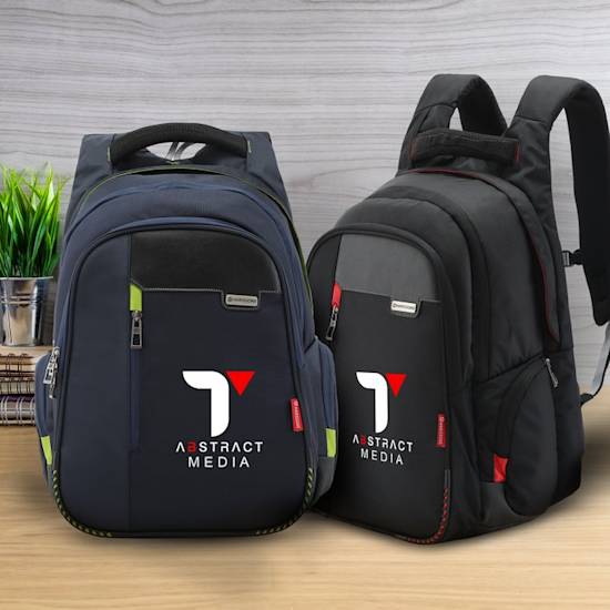 Print Customised Bags Online With Logo and Name | VistaPrint