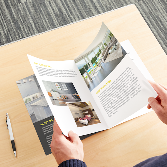 Print Custom Signage, Sign Boards & Marketing Material | VistaPrint