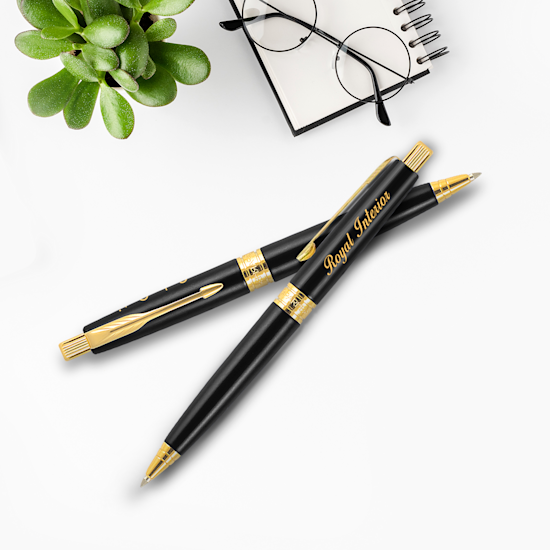 Personalised Pens Templates & Designs | Vistaprint