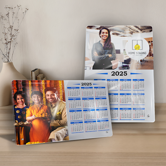 Custom Photo Gifts, Personalized Picture Gifts | Vistaprint