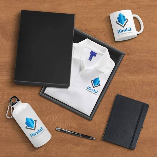 Customised Stationery & Personalised Office Stationery Printing Online ...