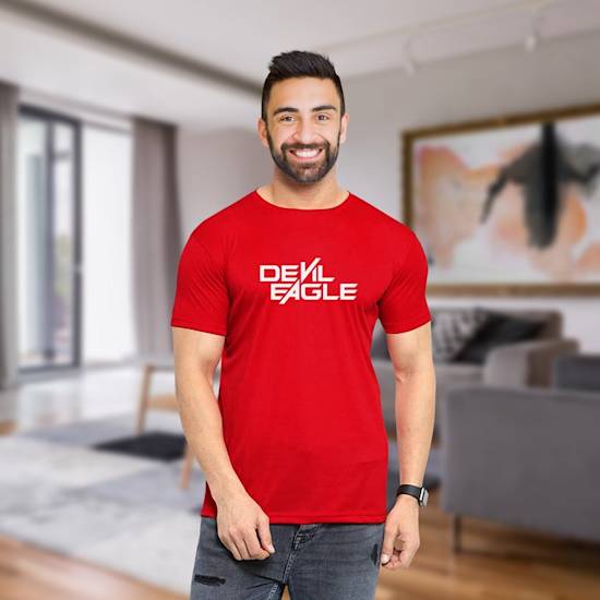 T-shirt printing | Customised T-shirts for men & women with photo, text ...