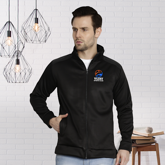 Custom Winter Jackets For Men & Women | Branded Warm Jackets Online ...