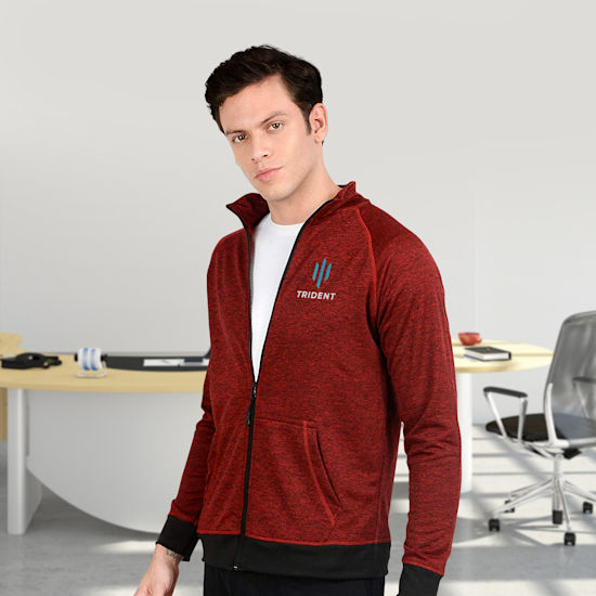 Custom Winter Jackets For Men & Women | Branded Warm Jackets Online ...