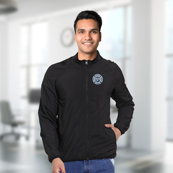 Custom Winter Jackets For Men & Women | Branded Warm Jackets Online ...