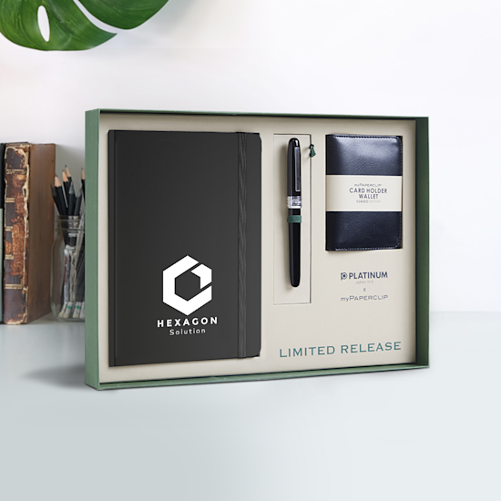 Customised Stationery & Personalised Office Stationery Printing Online ...